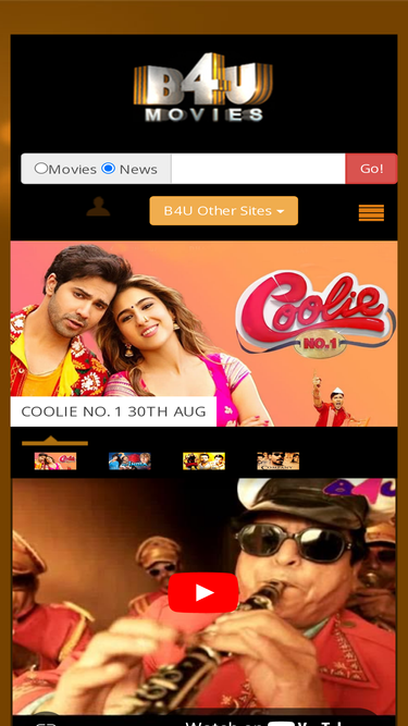 cinemakick.com Competitors - Top Sites Like cinemakick.com | Similarweb