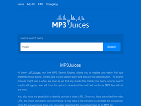 mygomp3.com Competitors - Top Sites Like mygomp3.com | Similarweb