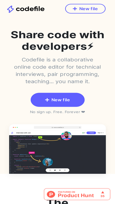 codeshare.io Competitors - Top Sites Like codeshare.io | Similarweb