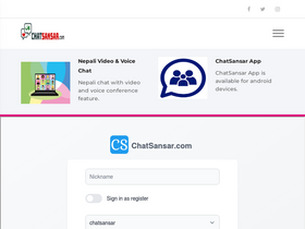 tochato.com Competitors - Top Sites Like tochato.com | Similarweb