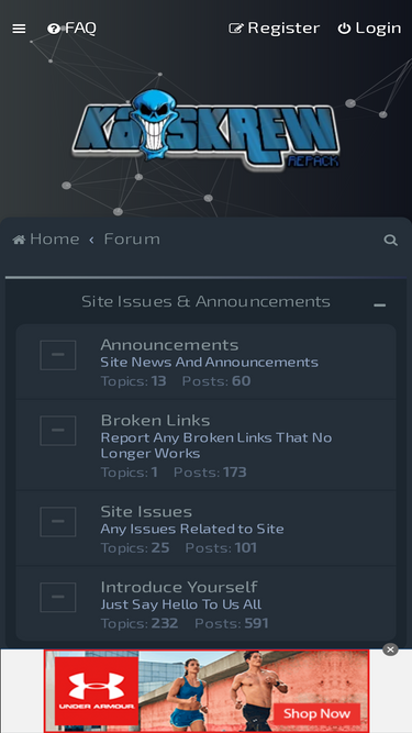 gnarly-repacks.site Competitors - Top Sites Like gnarly-repacks.site ...