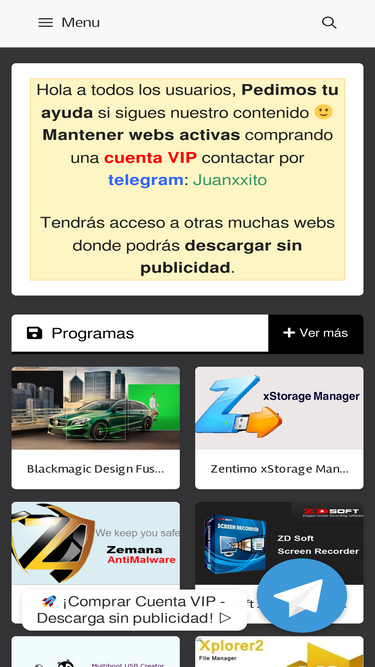 techwarez.org Competidores: Los principales sitios web parecidos a techwarez.org | Similarweb