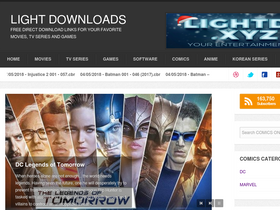 lightdl.xyz Competitors - Top Sites Like lightdl.xyz | Similarweb