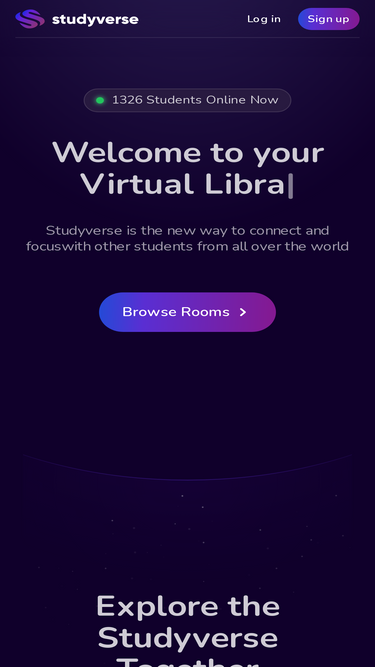 studystream.live Competitors - Top Sites Like studystream.live | Similarweb