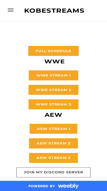 watchkobestreams.info Competitors - Top Sites Like watchkobestreams ...