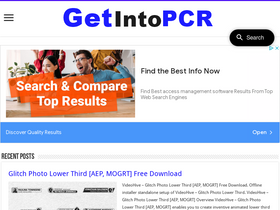 getintopc.com Competitors - Top Sites Like getintopc.com | Similarweb