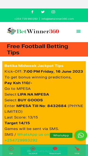 Betwinner360 store