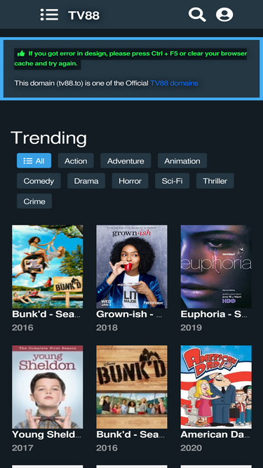 123series.bz Competitors - Top Sites Like 123series.bz | Similarweb