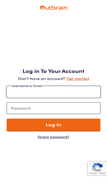 my.outbrain.com Traffic Analytics, Ranking & Audience [February 2025 ...