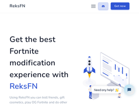 ezfn.dev Competitors - Top Sites Like ezfn.dev | Similarweb