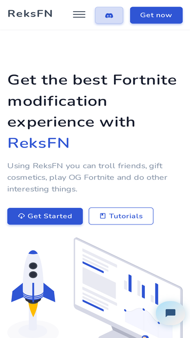 ezfn.dev Competitors - Top Sites Like ezfn.dev | Similarweb