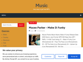 getrockmusic.net Wettbewerber – Top-Seiten wie getrockmusic.net | Similarweb