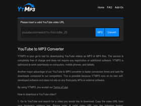 ezmp3.cc Competitors - Top Sites Like ezmp3.cc | Similarweb