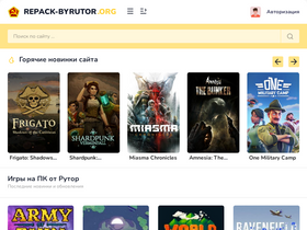 Конкуренты xatab-repack.rip: рейтинг сайтов, схожих с xatab-repack.rip | Similarweb