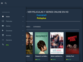 pelisplus.to Competidores: Los principales sitios web parecidos a pelisplus.to | Similarweb