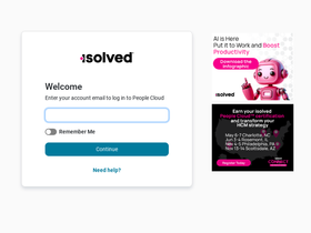 ace.myisolved.com Traffic Analytics & Market Share | Similarweb
