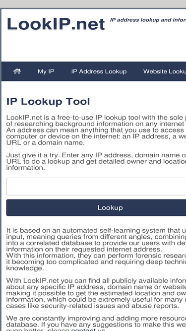 abuseipdb.com Competitors - Top Sites Like abuseipdb.com | Similarweb