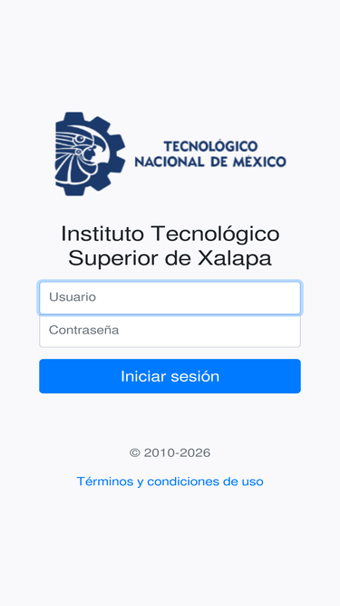 gaatx.itsx.edu.mx Traffic Analytics, Ranking & Audience [April 2026 ...