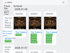 scnsrc.me Competitors - Top Sites Like scnsrc.me | Similarweb
