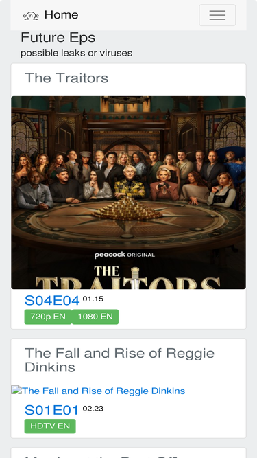 scnsrc.me Competitors - Top Sites Like scnsrc.me | Similarweb