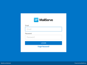 anywheremail.qlc.co.in Traffic Analytics, Ranking & Audience [November ...
