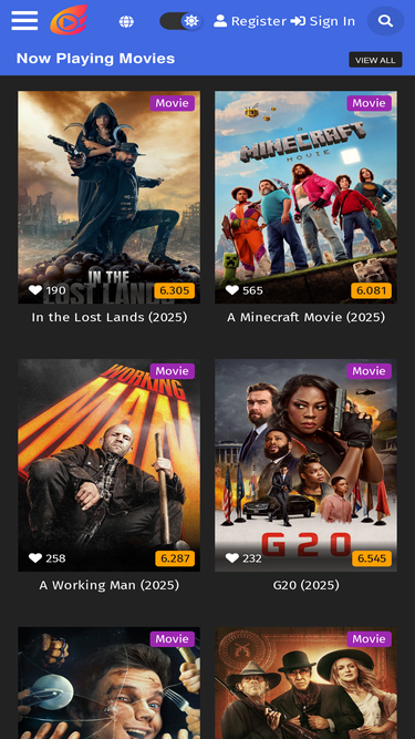 gomovies-online.cam Competitors - Top Sites Like gomovies-online.cam ...