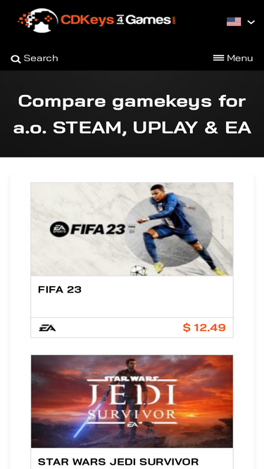 eneba.com Competitors - Top Sites Like eneba.com | Similarweb