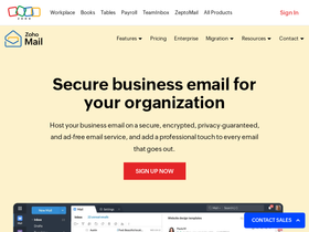 mail.zoho.com.au Trafik Analizi, Sıralama & Kitle [Ocak 2026] | Similarweb