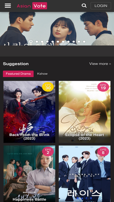 www3.asianvote.net Traffic Analytics, Ranking & Audience [September 2025] | Similarweb