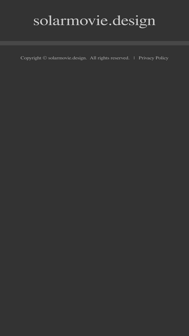 solarmovies.ms Competitors - Top Sites Like solarmovies.ms | Similarweb