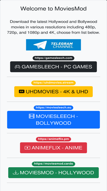 gamesleech.com Competitors - Top Sites Like gamesleech.com | Similarweb