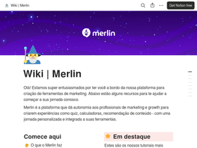 gomerlin.notion.site Traffic Analytics, Ranking & Audience [March 2025 ...