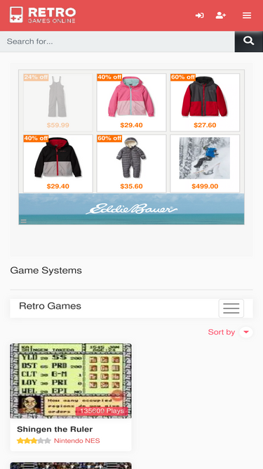 retrogames.cc Competitors - Top Sites Like retrogames.cc | Similarweb