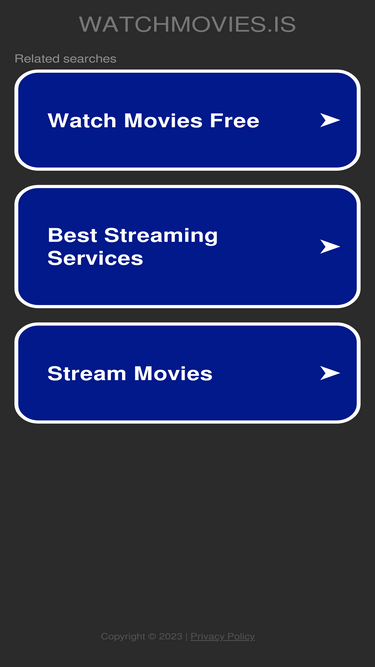 movies123.video Competitors - Top Sites Like movies123.video | Similarweb
