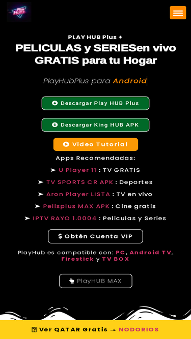 playhublite.com Competidores: Los principales sitios web parecidos a ...