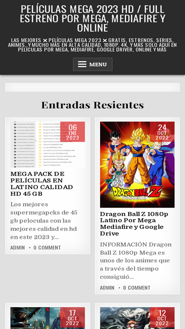 compucalitv.org Competidores: Los principales sitios web parecidos a compucalitv.org | Similarweb