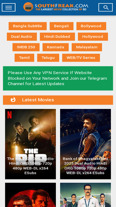 southfreak.wiki Traffic Analytics, Ranking & Audience [August 2025 ...