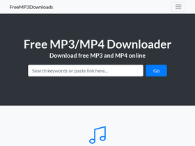 Free mp3 mp4 music downloads store