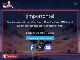 dw-anime.net Competidores: Los principales sitios web parecidos a dw ...