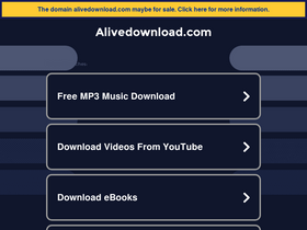 allyoulike.com Competitors - Top Sites Like allyoulike.com | Similarweb