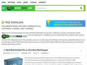 warez-v3.org Competitors - Top Sites Like warez-v3.org | Similarweb