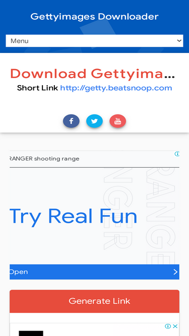 gettyimages-downloader.beatsnoop.com Análisis de tráfico, ranking y ...
