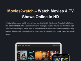 2flix.to Competitors - Top Sites Like 2flix.to | Similarweb