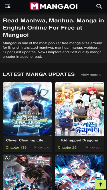 toondex.net Competitors - Top Sites Like toondex.net | Similarweb