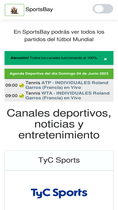 sportsbay.dk Competitors - Top Sites Like sportsbay.dk | Similarweb