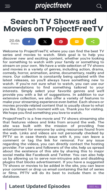 awafim.tv Competitors - Top Sites Like awafim.tv | Similarweb