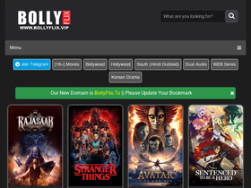 multimovies.click Competitors - Top Sites Like multimovies.click ...