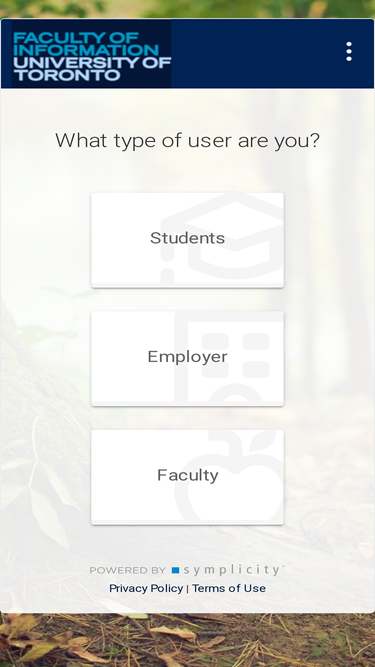 ischool-utoronto-csm.symplicity.com Traffic Analytics, Ranking ...