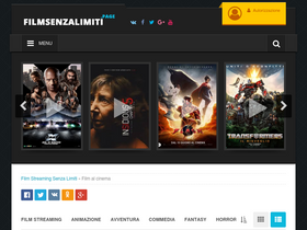 Concorrenti di cb01.uno - I principali siti web come cb01.uno | Similarweb