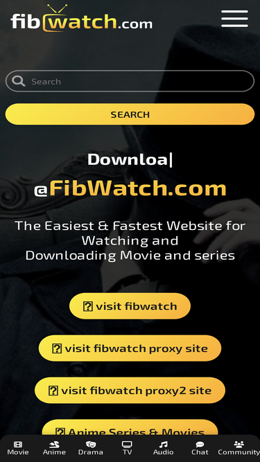 fibwatch.com Traffic Analytics, Ranking & Audience [November 2025] | Similarweb